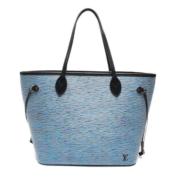 Louis Vuitton | Bags | Louis Vuitton Epi Leather Tote Bag Neverfull ...